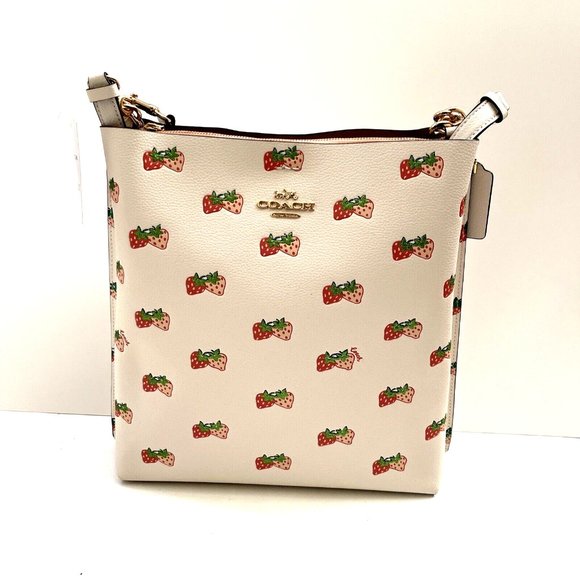 Coach | Bags | Nwt 50 Original Coach Mollie Bucket Large Shoulder Bag ...